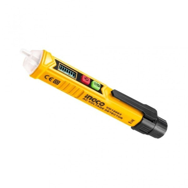 INGCO DETECTEUR DE TENSION AC [VD10003] – INGCO MAROC